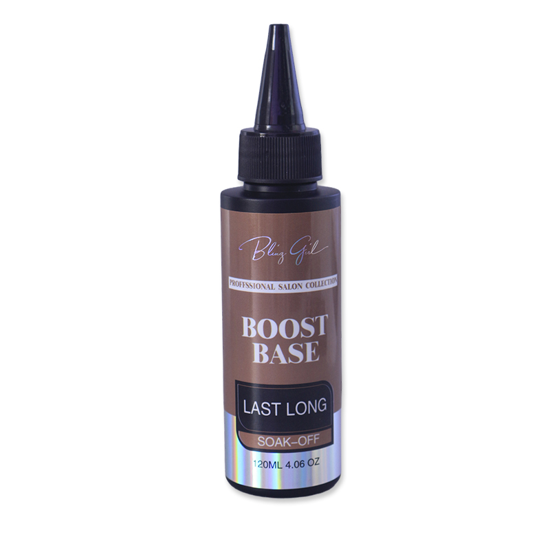 BLING GIRL BOOST BASE 120ml[R2401P42] | BlingGirl